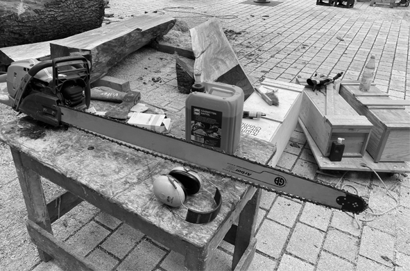 Symposium Steinach / Germany – Clemens Gerstenberger Studio
